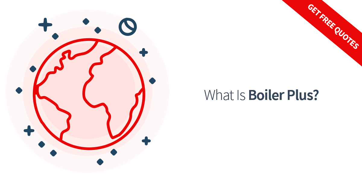 What is Boiler Plus? | Combi Boiler Prices
